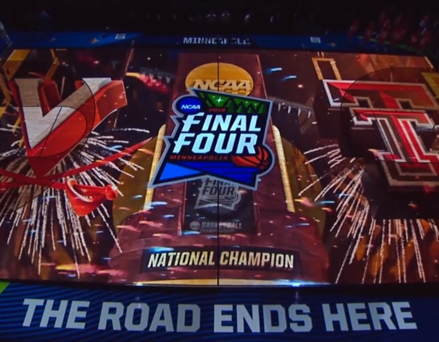 Projection Mapping Company | 3D Projection Mapping Services