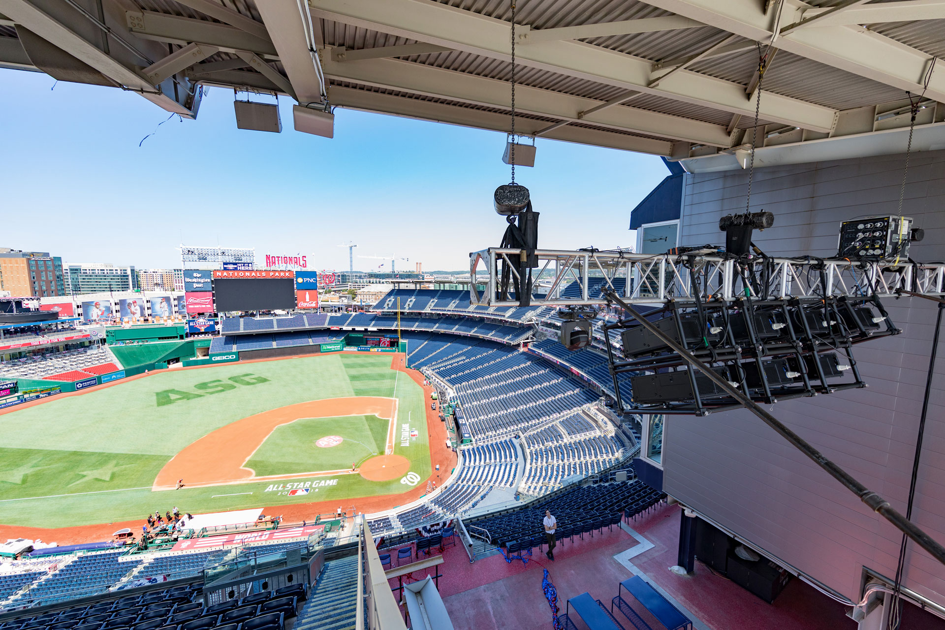 Quince Imaging Sports Highlight Reel - Quince Imaging