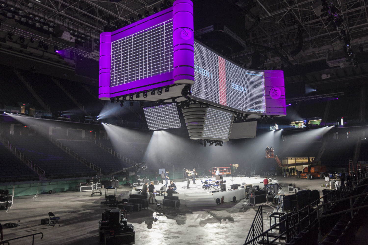 Market America | SHOP.COM | MAIC 2017 - Quince Imaging