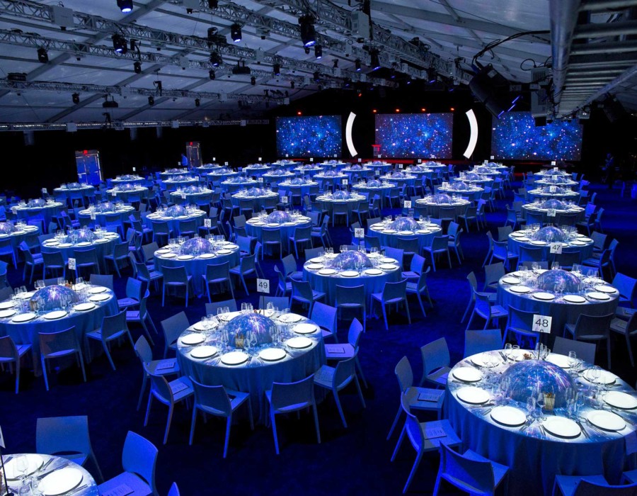 Projection Mapping Services - Projection Mapping Company