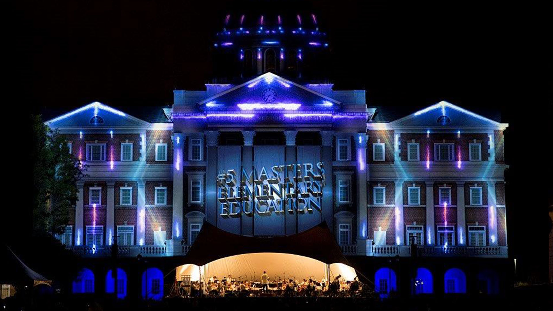 CNU Campaign Finale - Quince Imaging