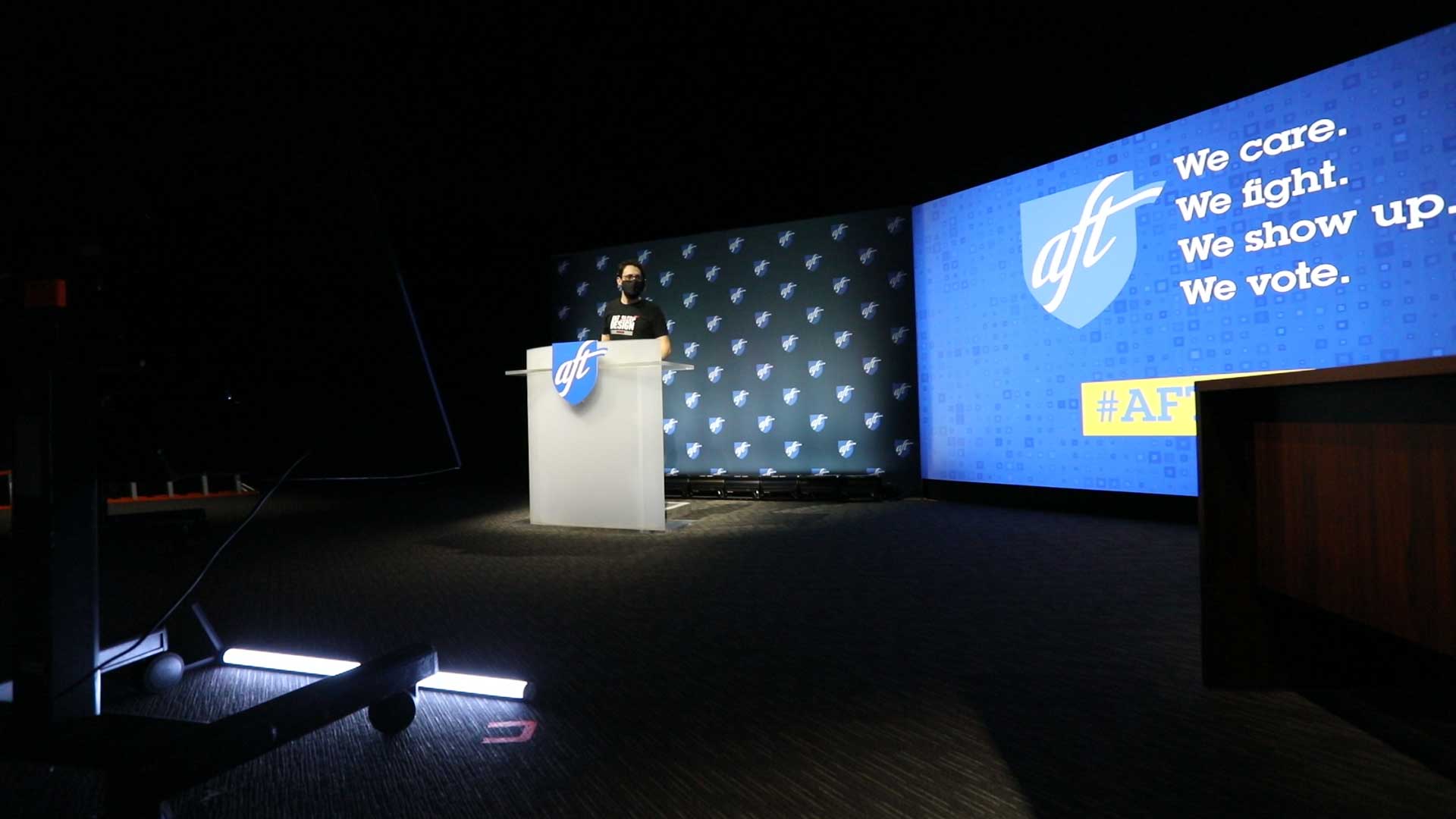 Live Event Video Production Services - Broadcast Video - Video Streaming