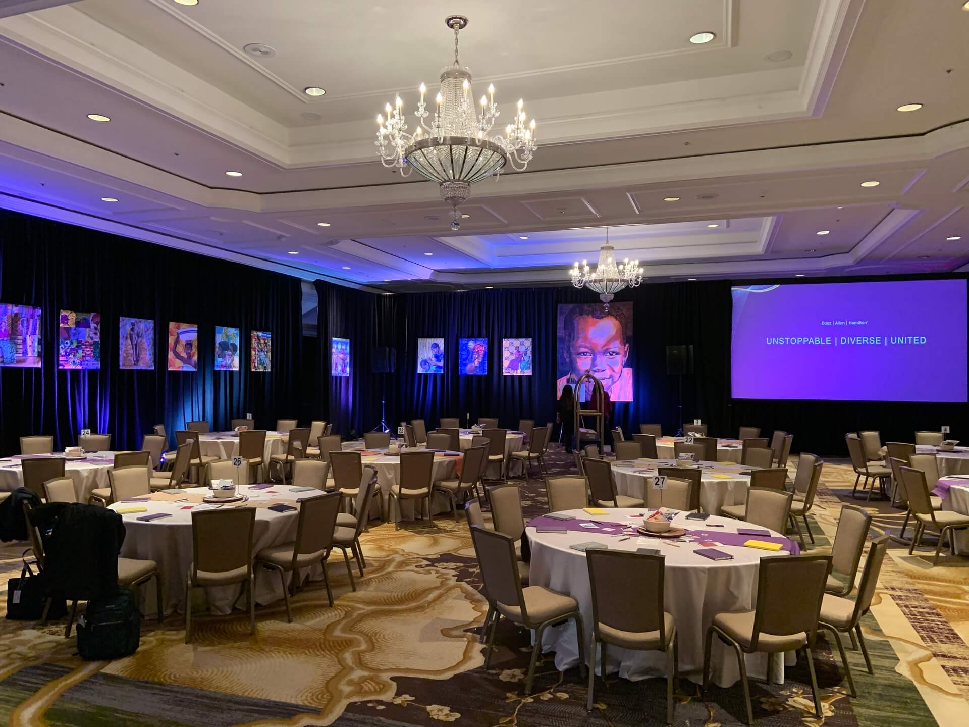 Live Event Video Production Services - Broadcast Video - Video Streaming