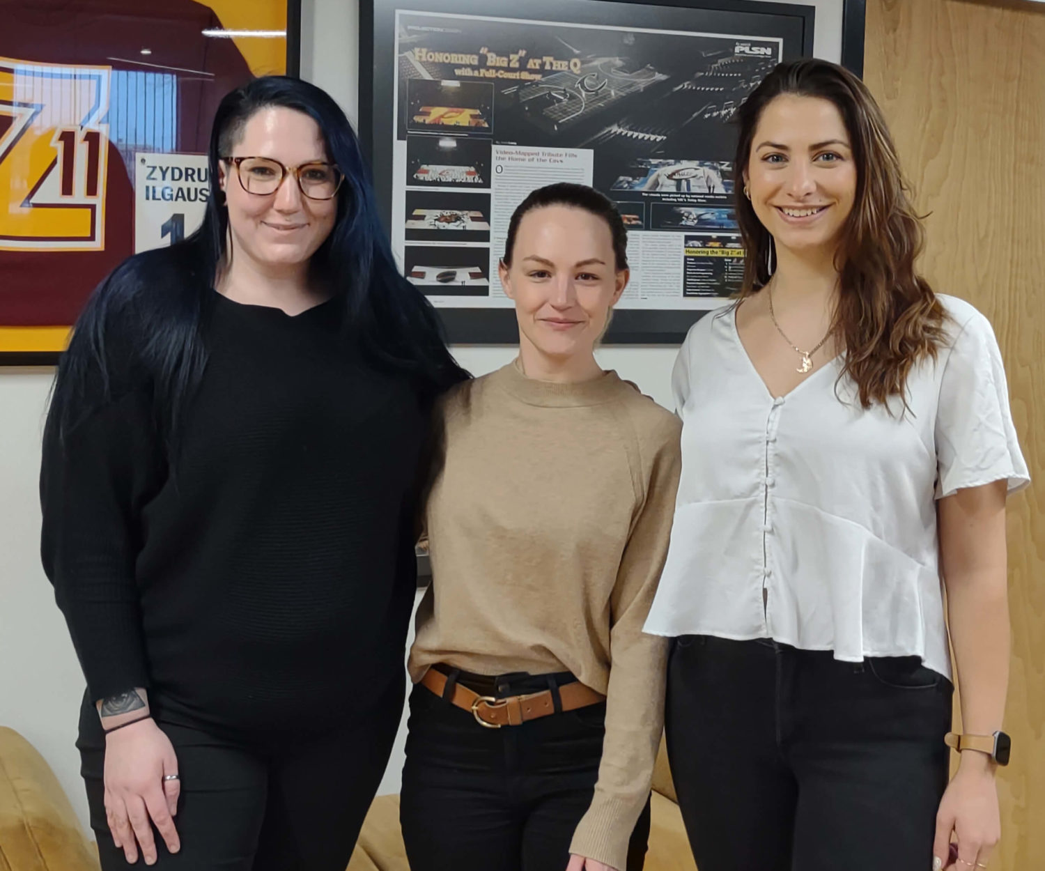 Blog - Company News - Quince Imaging