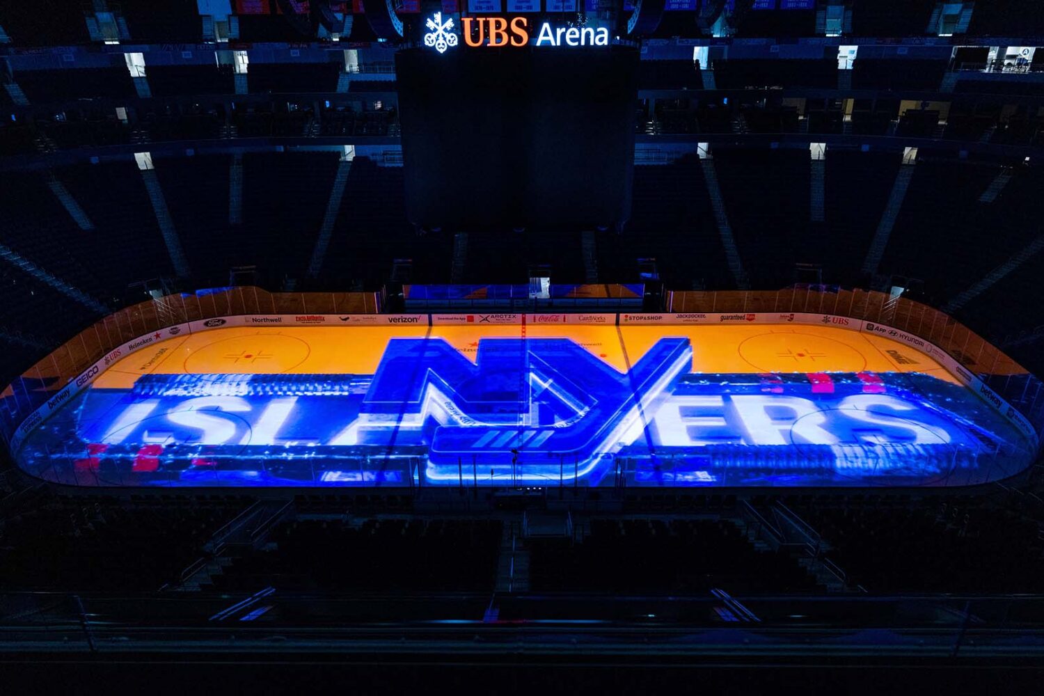 New Immersive Technology Trends for Sports and Live Events