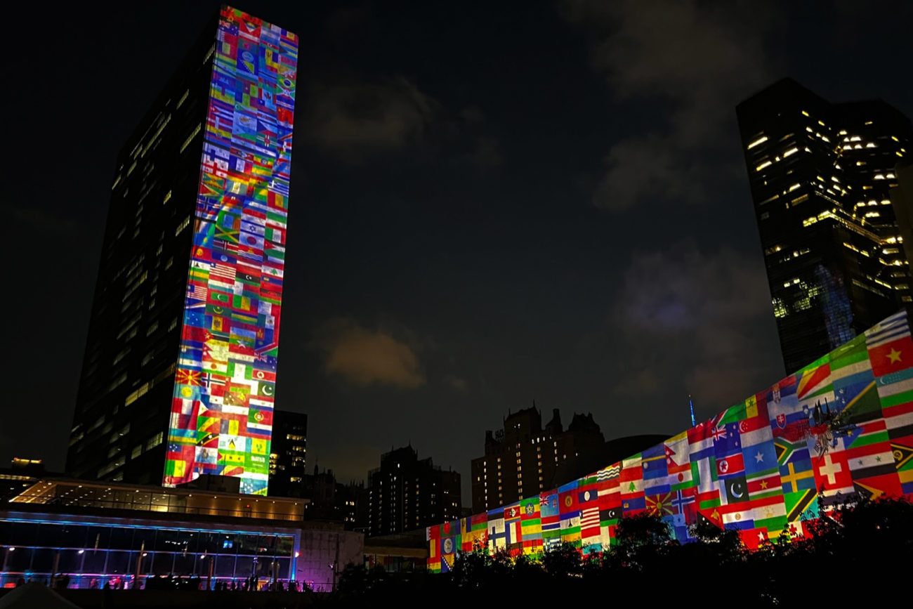 Projection Mapping Company | 3D Projection Mapping Services