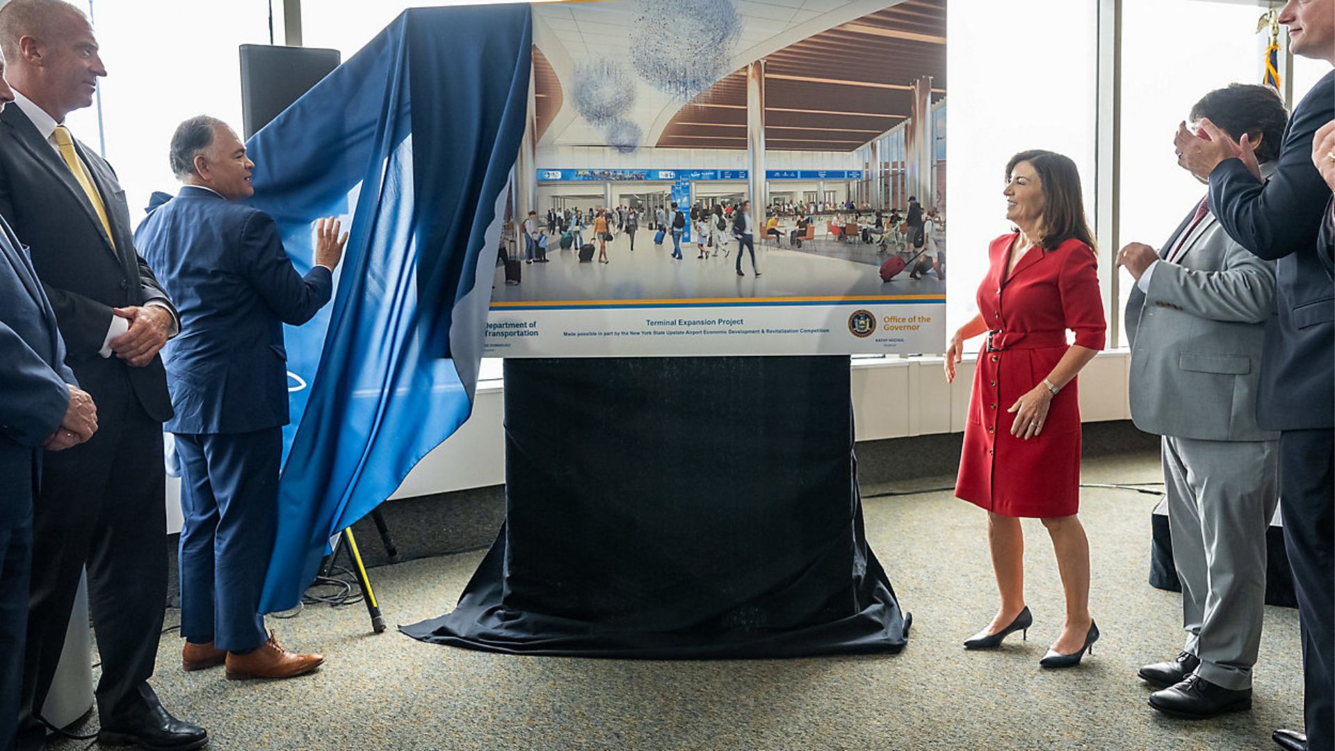 Transportation | Airports | Mass Transit | AV | Immersive Technology