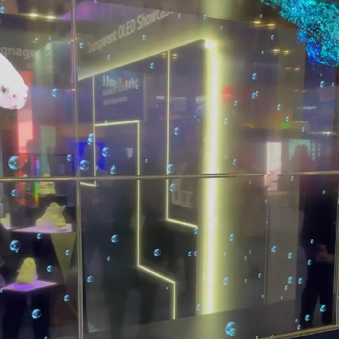 The Future of Immersive Technology - Transforming All Spaces